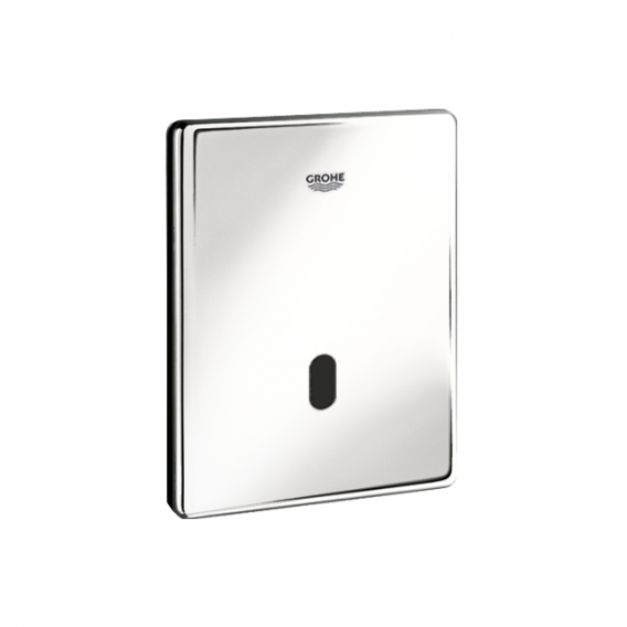 Grohe Tectron Skate infrared electronics for urinal battery operated c ...