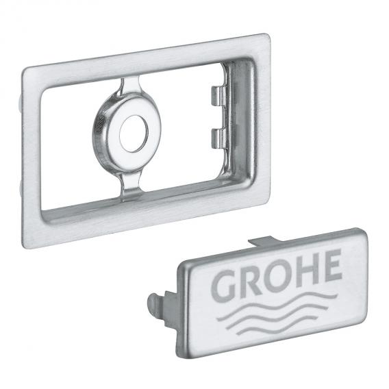 Grohe Universal cover element for kitchen sink Hong Kong & Singapore ...