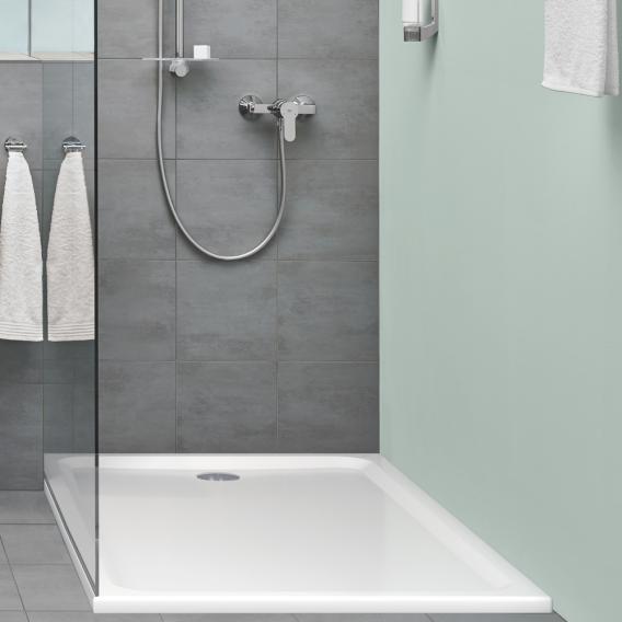 Grohe Universal shower tray Hong Kong & Singapore | EuroHomeDirect