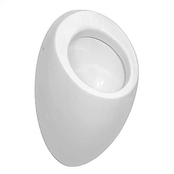 LAUFEN Alessi One urinal, rear supply Hong Kong & Singapore ...