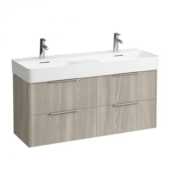 LAUFEN Base for VAL vanity unit with 4 pull-out compartments Hong Kong ...