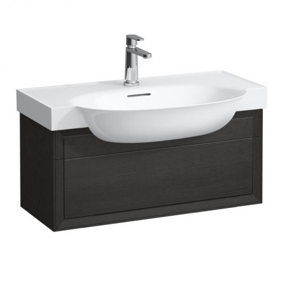 LAUFEN The New Classic vanity unit with 1 pull-out compartment Hong ...