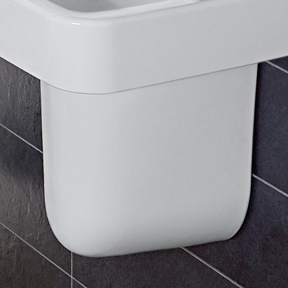 Villeroy & Boch O.novo siphon cover Hong Kong & Singapore | EuroHomeDirect