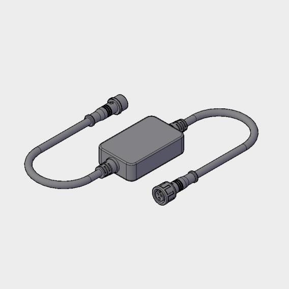 Villeroy & Boch ZigBee® home automation kit for mirror Hong Kong ...